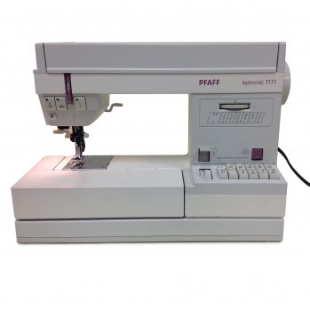 Pfaff Creative 7570- Pre-owned sewing machine PCD Version | Brubaker's ...