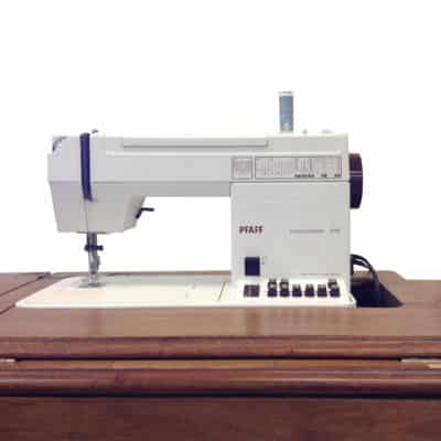 Pfaff Creative 7570~With IDT~Reconditioned with warranty | Brubaker's ...