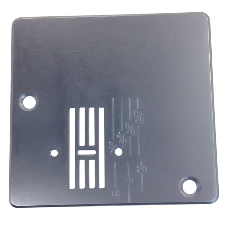 Needle Plate for Babylock | Brubaker's Sewing Center Needle Plate for Babylock | Brubaker's Sewing Center