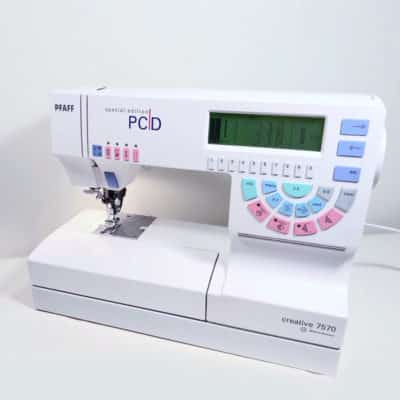 Pfaff Tiptronic 1171~With IDT~Reconditioned with warranty | Brubaker's ...